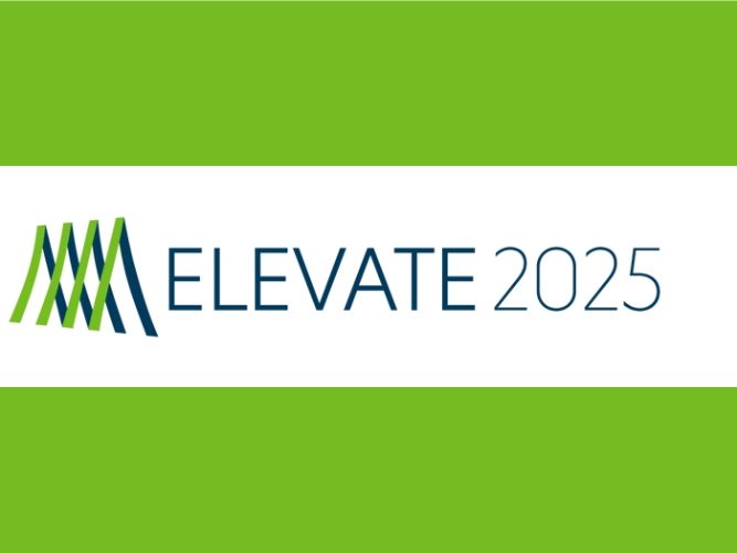 Register to Attend Elevate 2025: Built Environment Workforce Summit | phcppros